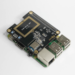 Indrium Pi HAT - Electronut Labs