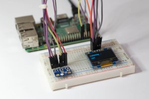 Simple Audio Recognition on a Raspberry Pi using Machine Learning (I2S ...