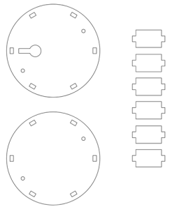 Bluey Beacon - Building a Nordic nRF52832 BLE IoT Sensor Beacon ...